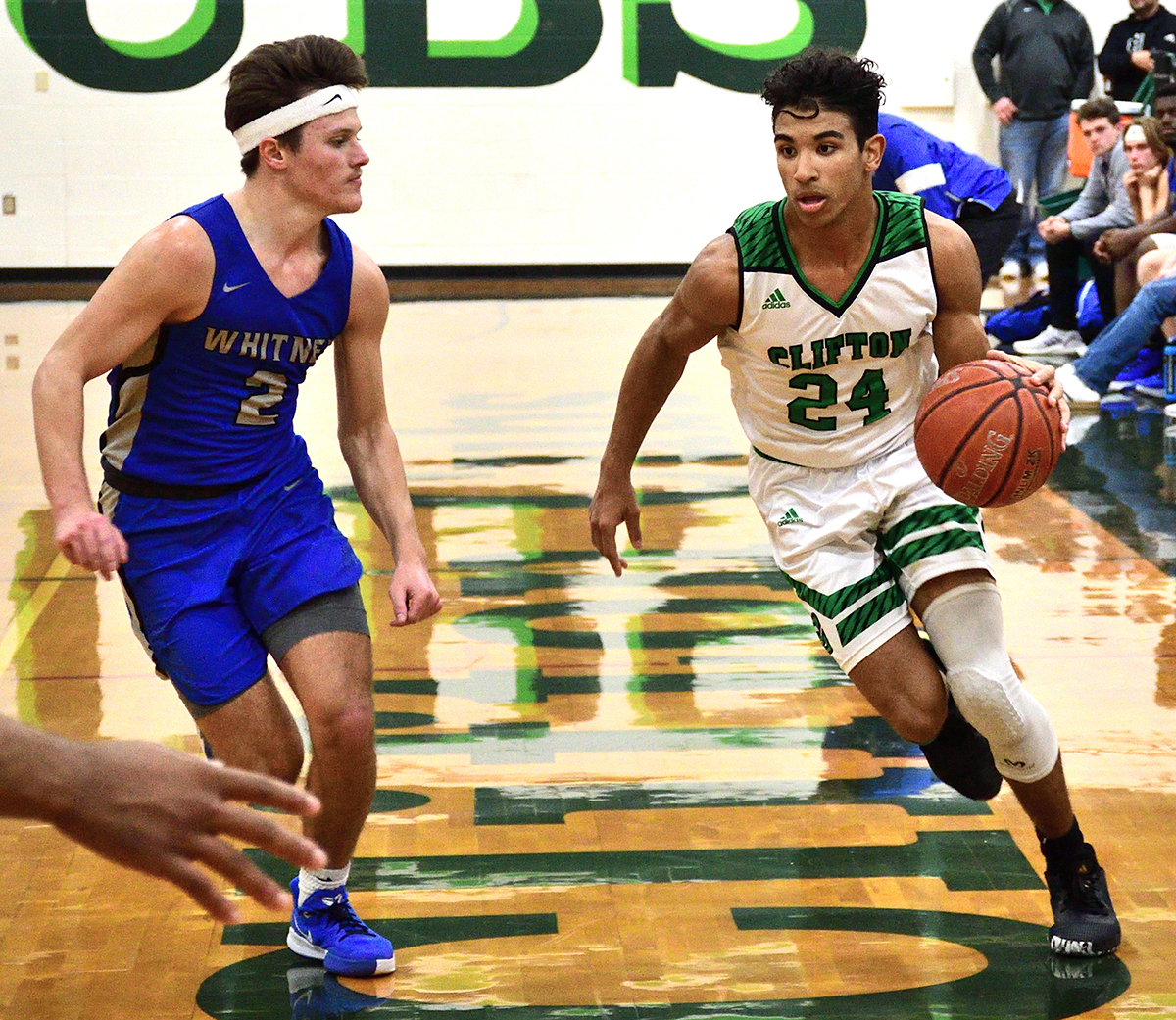 WIN & OUT: Cubs eliminated in heartbreaker at Whitney; win finale ...