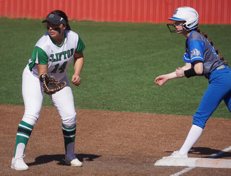 DIAMOND GIRLS: Lady Cubs opens District 17-3A competition sharp – Brett ...