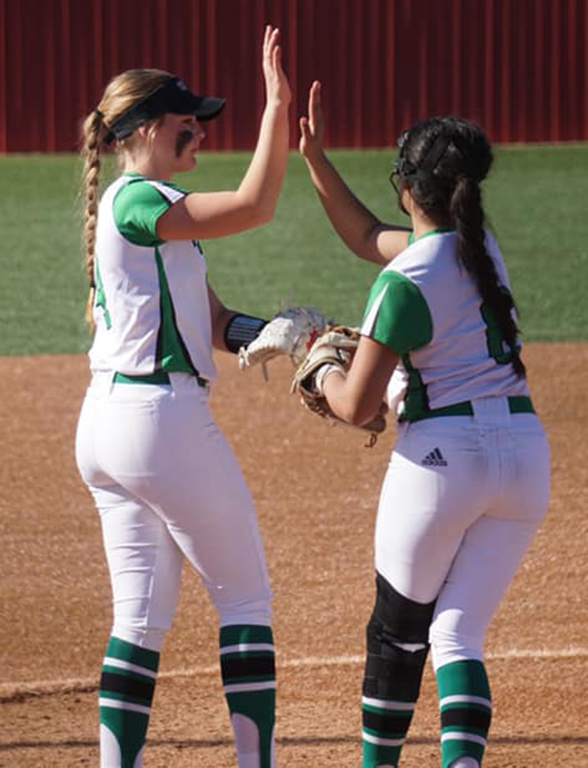 DIAMOND GIRLS: Lady Cubs opens District 17-3A competition sharp – Brett ...