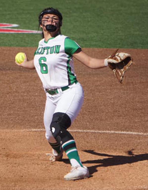 DIAMOND GIRLS: Lady Cubs opens District 17-3A competition sharp – Brett ...