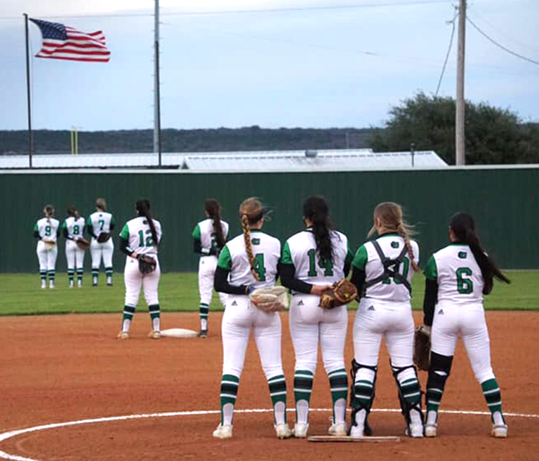 DIAMOND GIRLS: Lady Cubs opens District 17-3A competition sharp – Brett ...