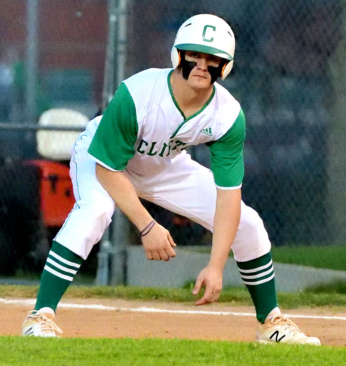 PUTTING GOALS ON HOLD: Clifton hopes to return to playoffs when ...