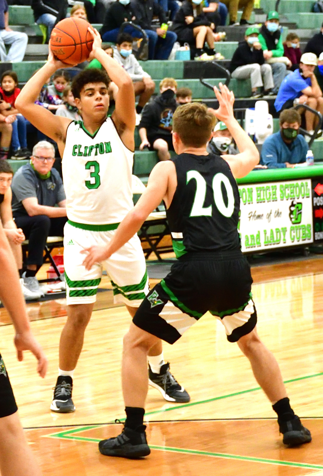 HITTING THE RESET BUTTON – Brett Voss' Sports Buzz