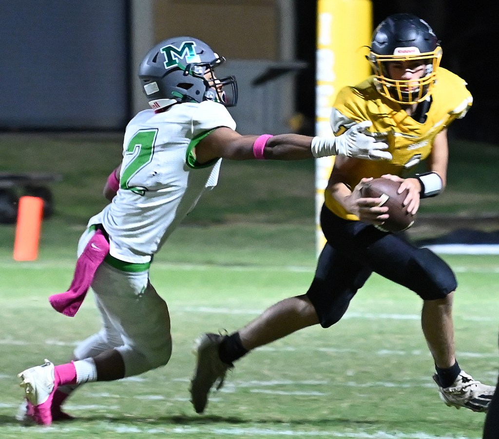 CROWNING ACHIEVEMENT – Brett Voss' Sports Buzz