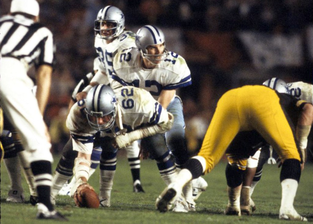 ANCIENT HISTORY – Brett Voss' Sports Buzz