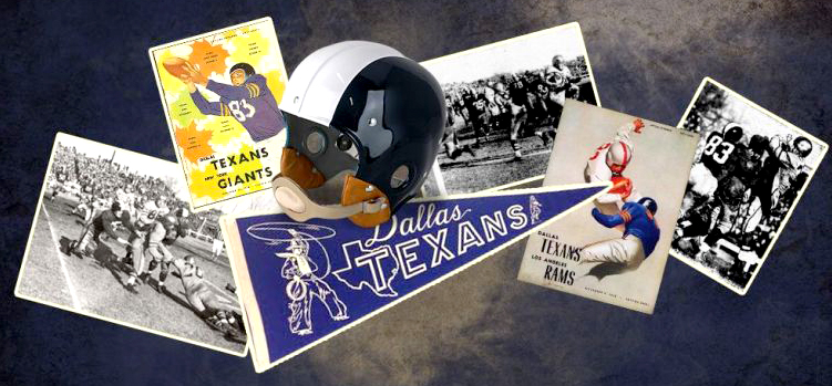 REMEMBERING THE COWBOYS – Brett Voss' Sports Buzz