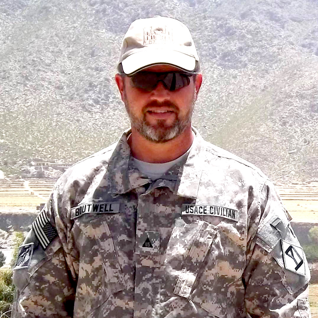 JEFF BOUTWELL – Brett Voss' Sports Buzz