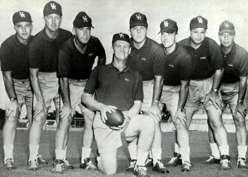 REMEMBERING THE INTANGIBLES – Brett Voss' Sports Buzz