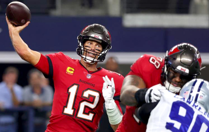 REMEMBERING THE INTANGIBLES – Brett Voss' Sports Buzz