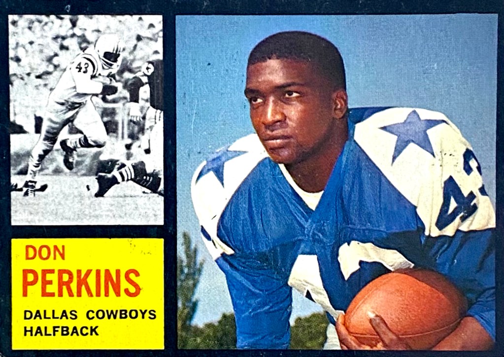 REMEMBERING COWBOY RUNNING BACKS – Brett Voss' Sports Buzz
