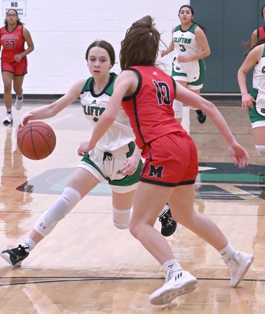 BALANCED TEETER-TOTTER – Brett Voss' Sports Buzz