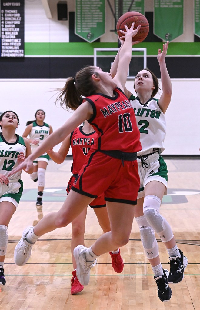 BALANCED TEETER-TOTTER – Brett Voss' Sports Buzz