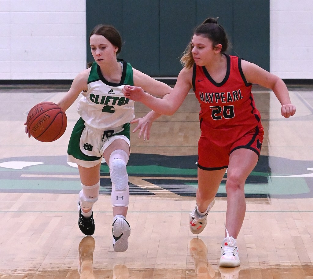 BALANCED TEETER-TOTTER – Brett Voss' Sports Buzz