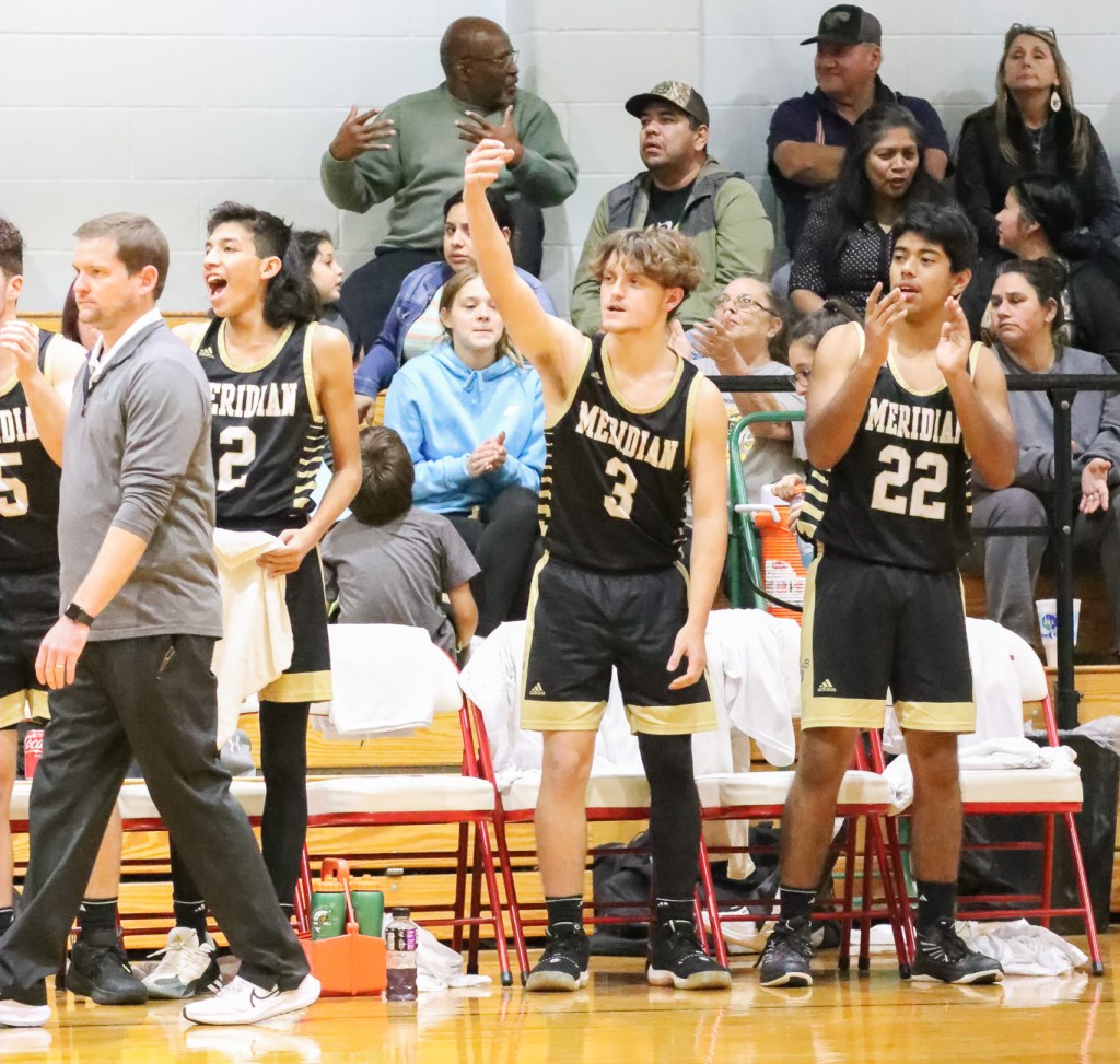 SETTING THE STAGE – Brett Voss' Sports Buzz