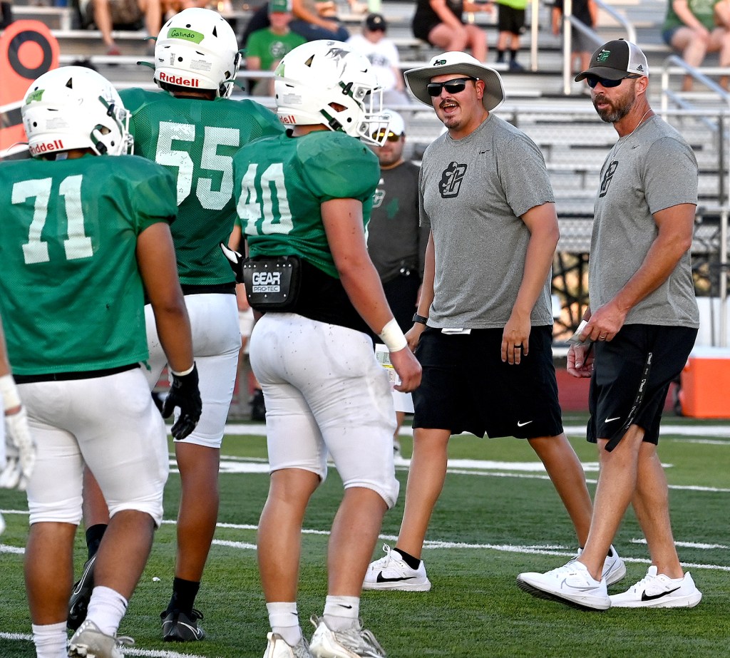 BATTLING WITH THE BEST – Brett Voss' Sports Buzz