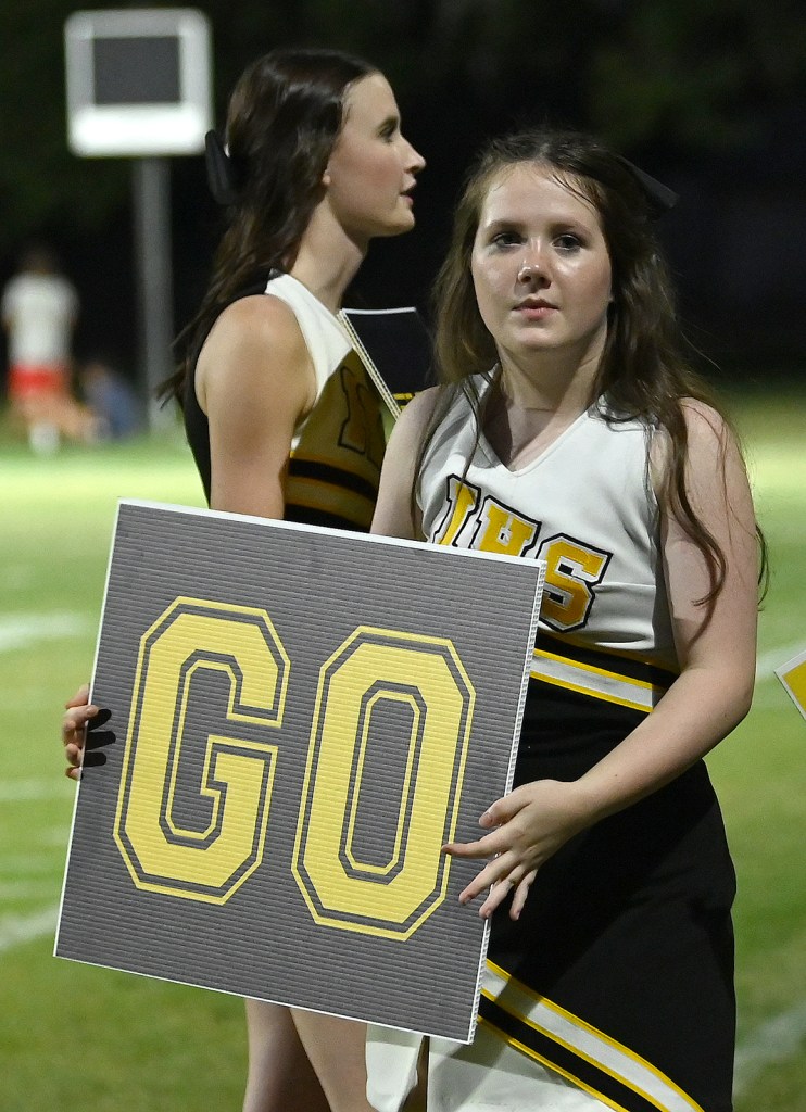 BOSQUE SIX-MAN SPOTLIGHT: Week 4 – Brett Voss' Sports Buzz