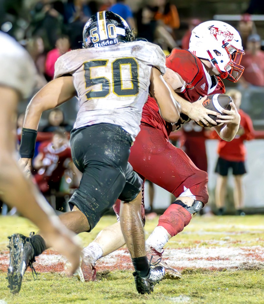 OUT, BUT NOT DOWN – Brett Voss' Sports Buzz