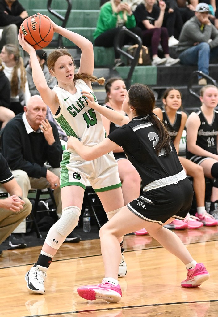 CONTROL OF PLAYOFF DESTINY – Brett Voss' Sports Buzz