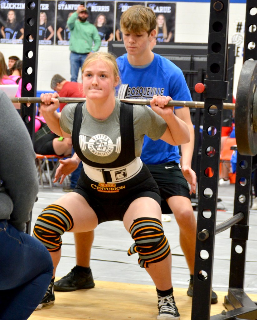 FLEXING THEIR MUSCLES – Brett Voss' Sports Buzz