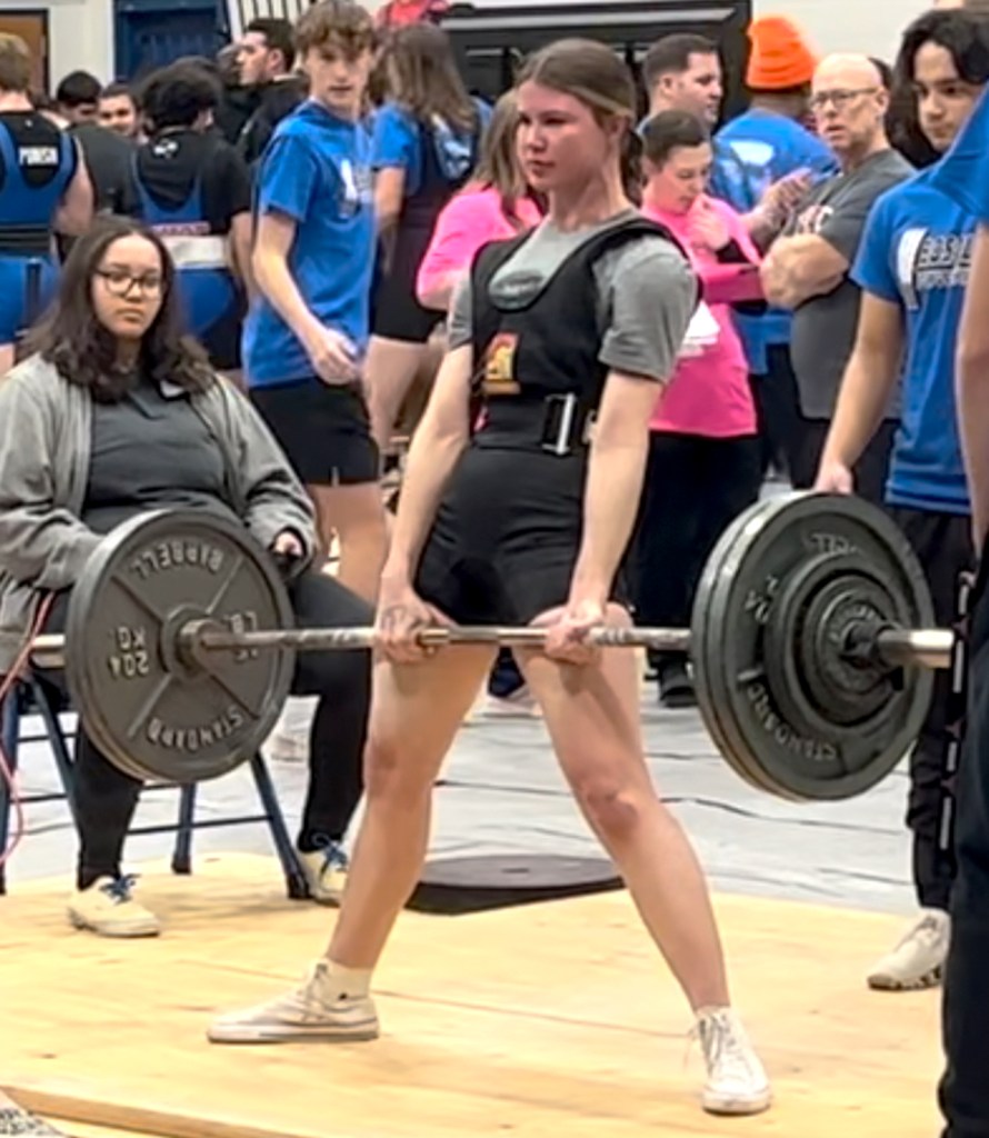 FLEXING THEIR MUSCLES – Brett Voss' Sports Buzz