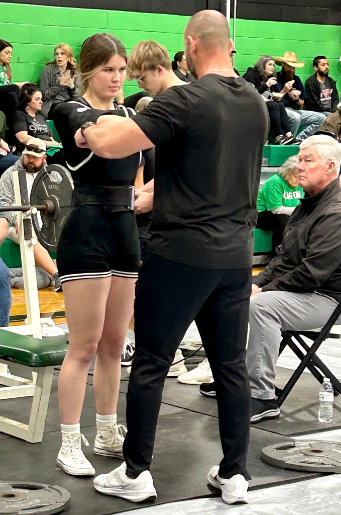 LIFTING TO STATE LEVEL