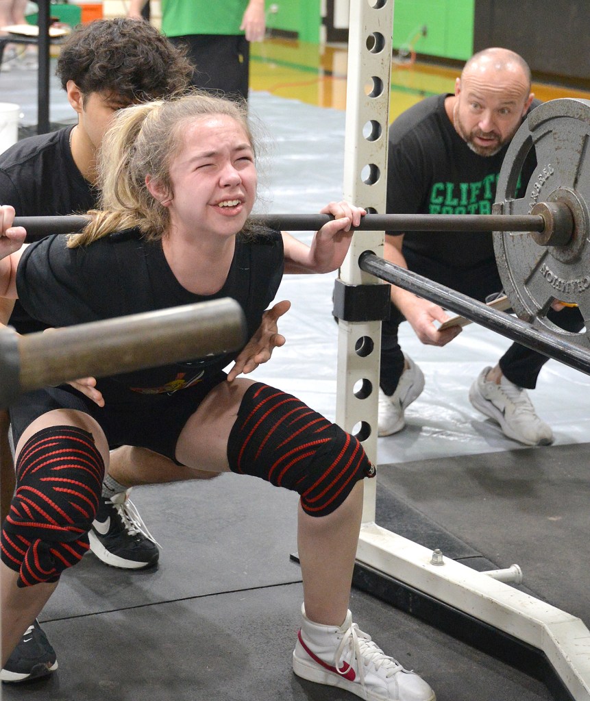 LIFTING TO STATE LEVEL
