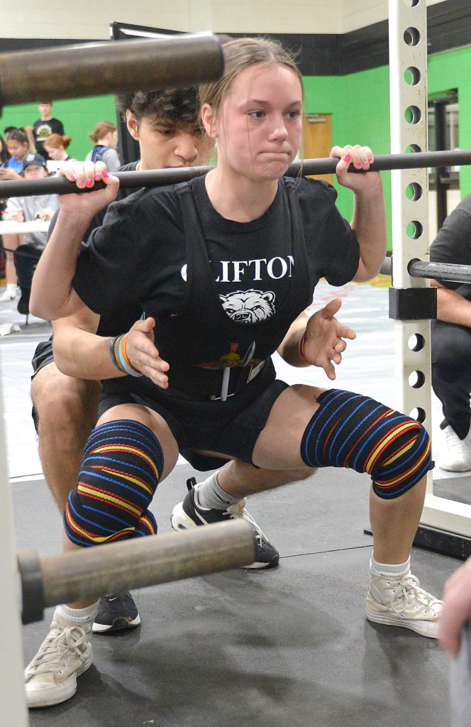 LIFTING TO STATE LEVEL