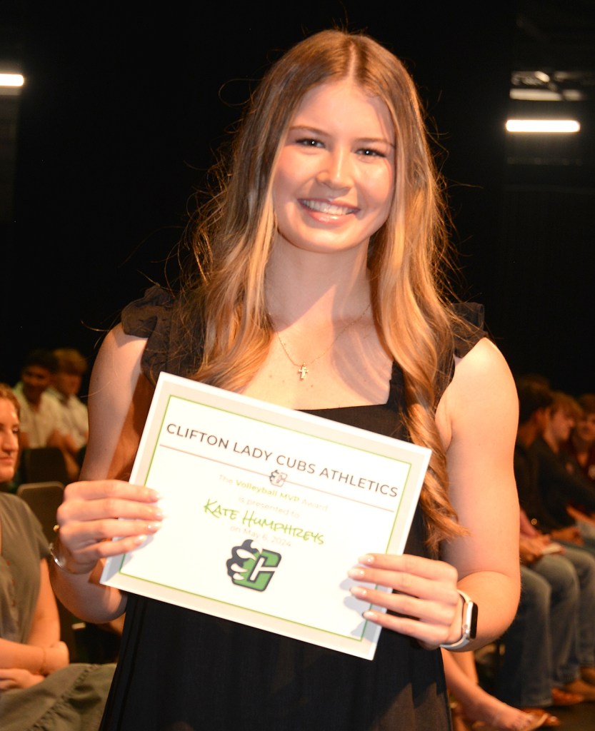 ATHLETIC SHINING STARS – Brett Voss' Sports Buzz